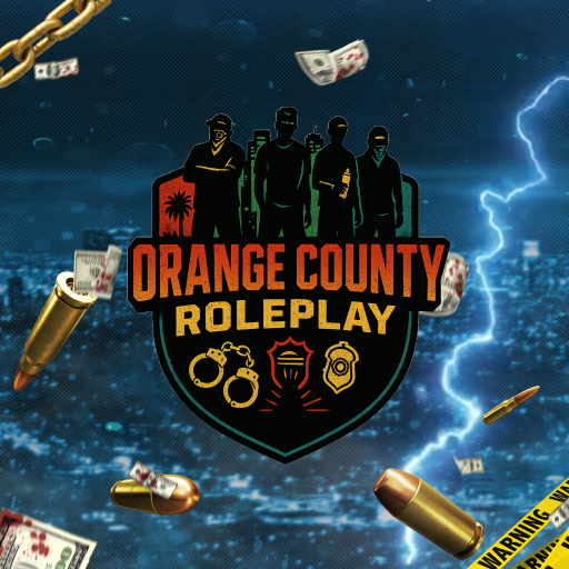 Orange County Roleplay